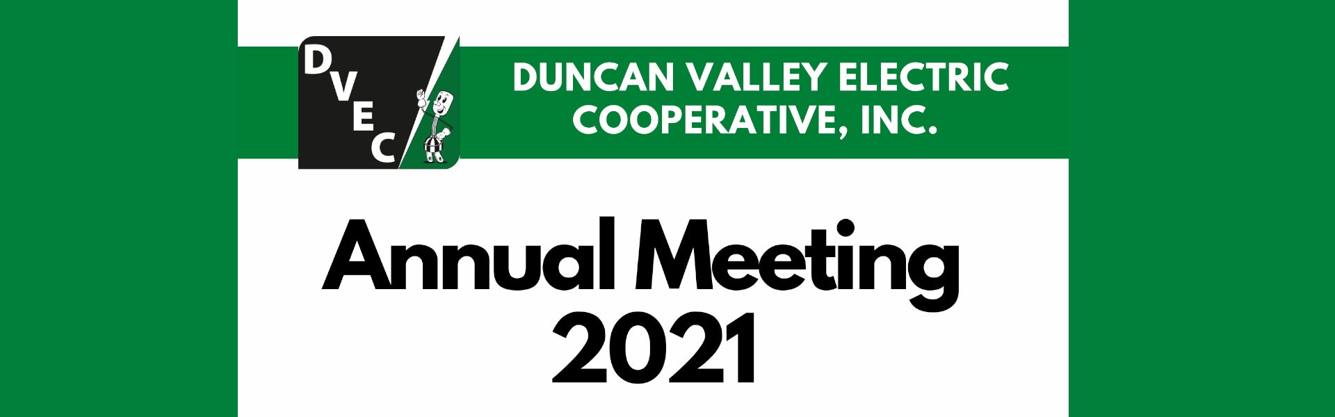 Home | Duncan Valley Electric Cooperative