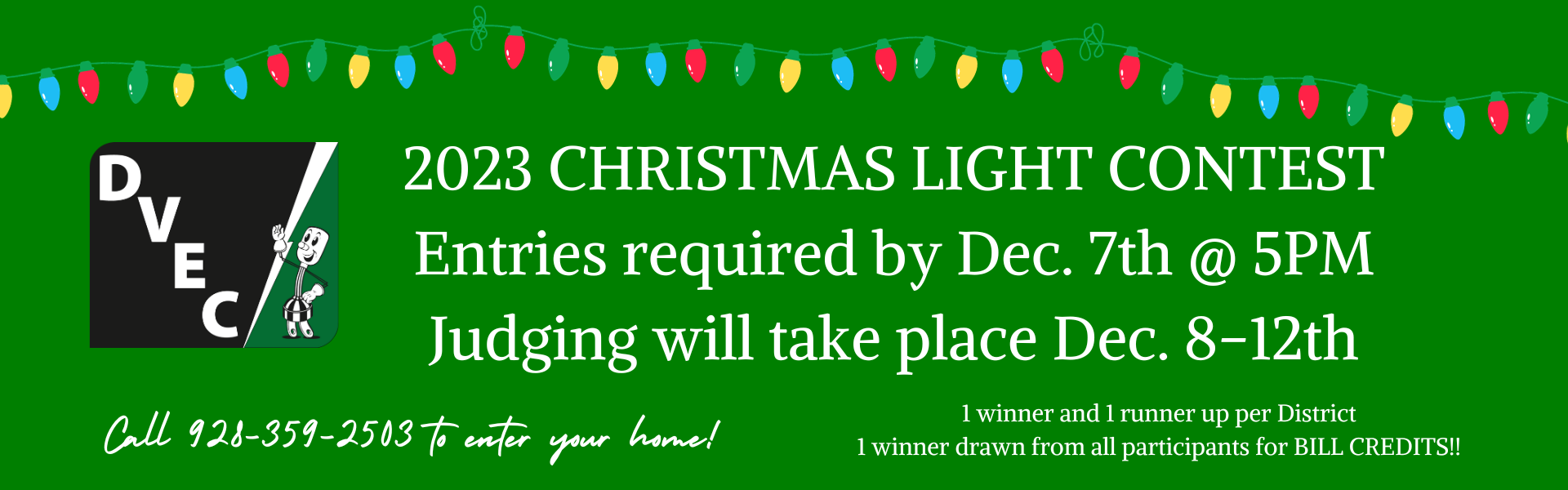 Home | Duncan Valley Electric Cooperative