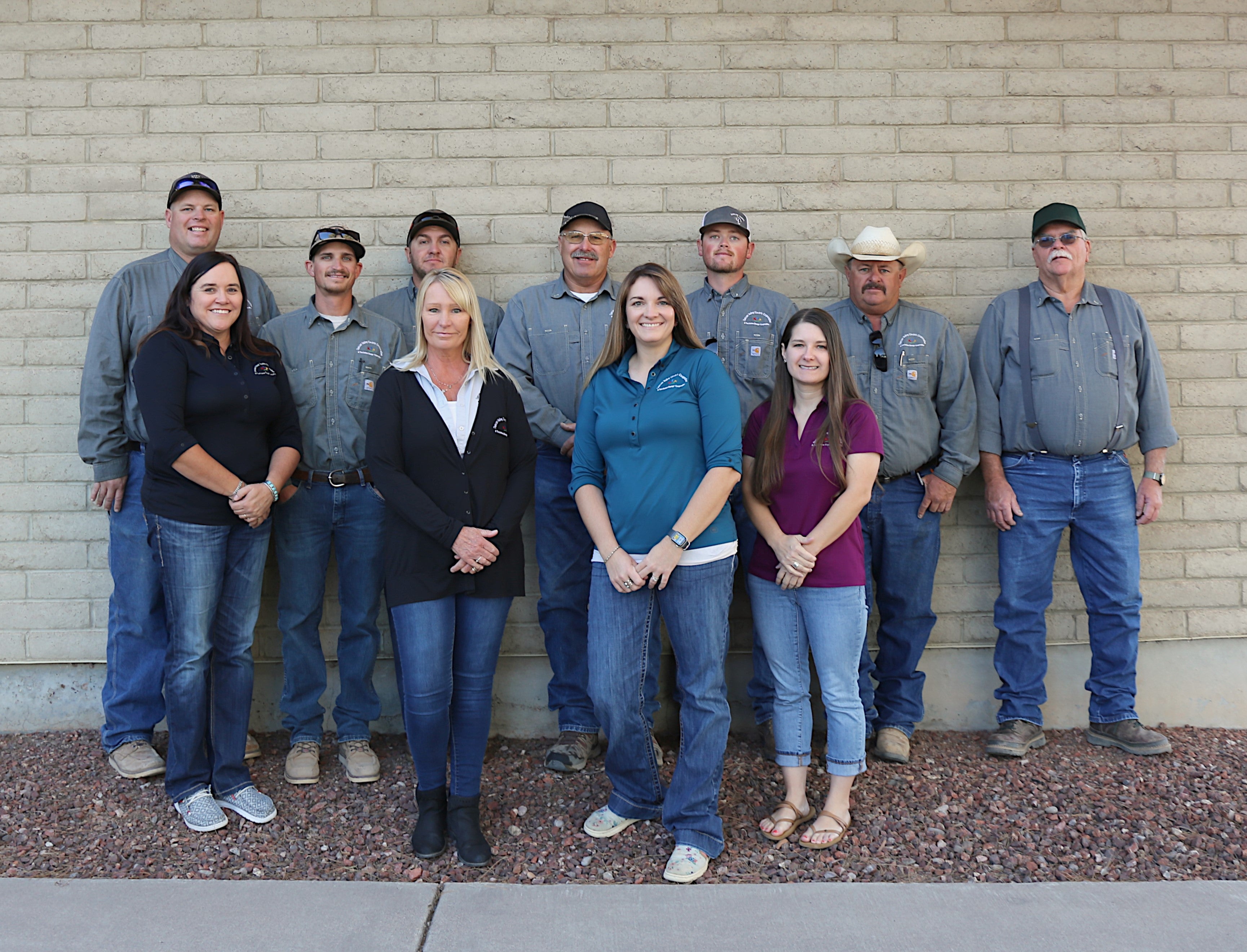 Cooperative Staff | Duncan Valley Electric Cooperative